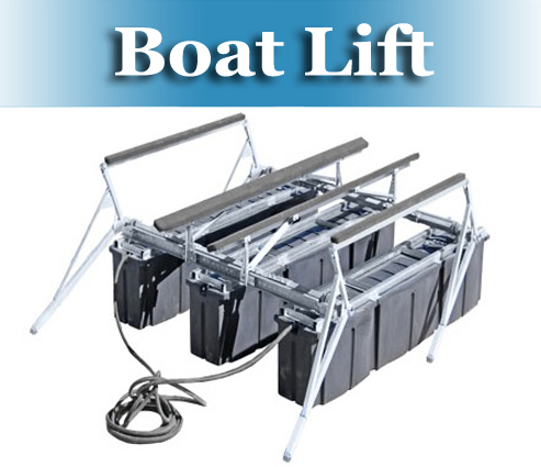 Our Services | Boat Dock Works